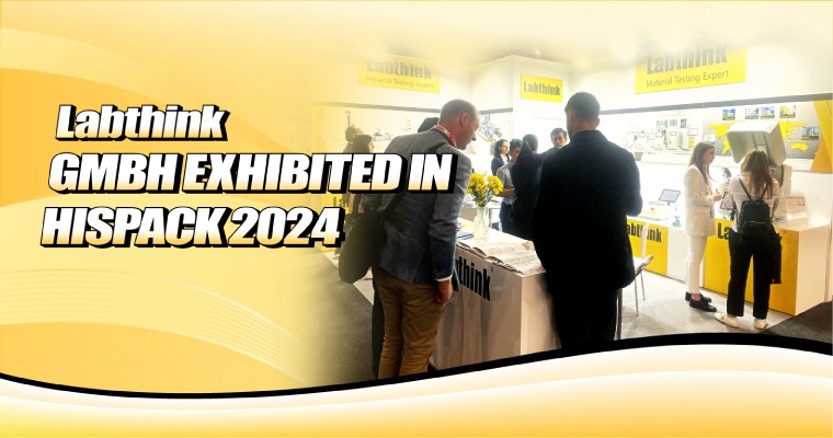 Packaging Testing Equipment & Testing Services - Labthink