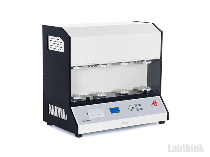 i-Flexdura 9100 Flex Durability Tester