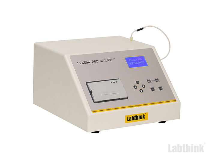 HGA-02 Headspace Gas Analyzer - Labthink