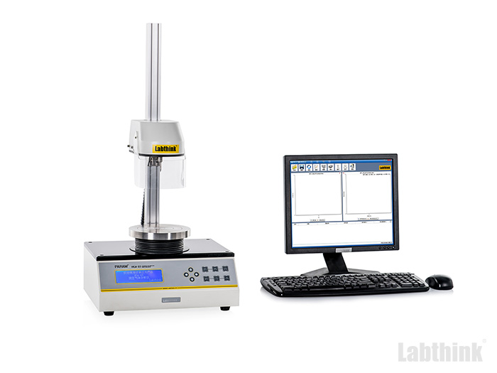 HGA-02 Headspace Gas Analyzer - Labthink