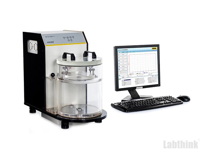 HGA-02 Headspace Gas Analyzer - Labthink