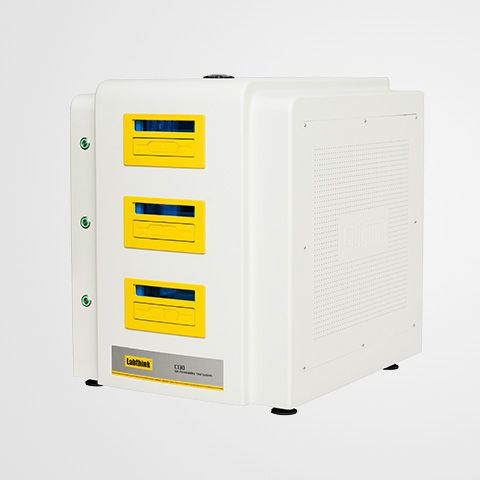 Packaging Testing Instruments & Testing Services - Labthink International